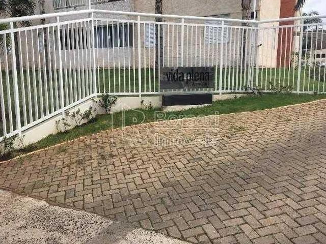 Apartamento para venda em Vila Xavier de 66.00m² com 3 Quartos, 1 Suite e 1 Garagem
