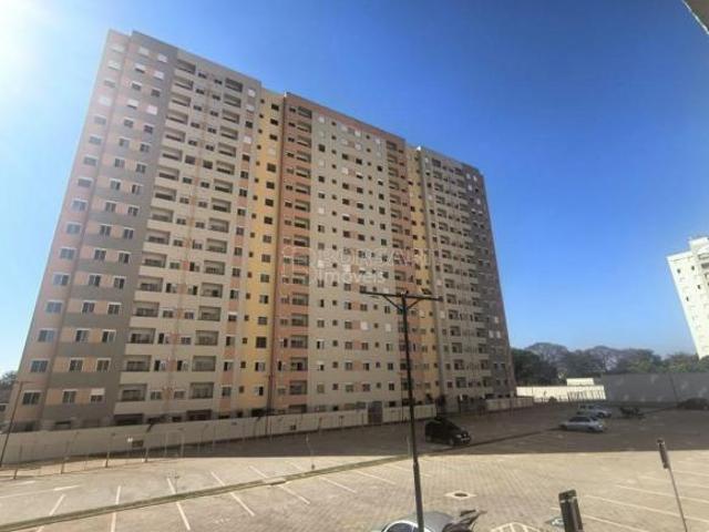 Apartamento para venda em Vila Xavier de 68.00m² com 3 Quartos e 1 Suite