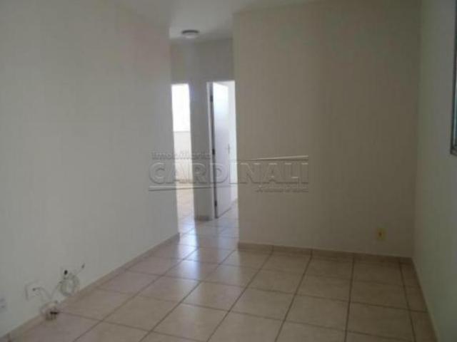 Apartamento para venda em Vila Xavier vila Xavier de 59.00m² com 3 Quartos, 1 Suite e 1 Garagem