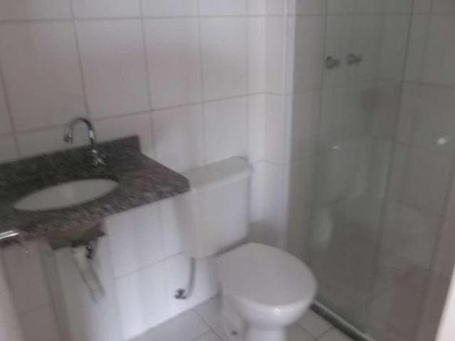 Apartamento para venda em Vila Xavier vila Xavier de 51.00m² com 2 Quartos e 1 Garagem