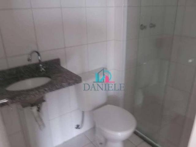 Apartamento para venda em Vila Xavier vila Xavier de 51.00m² com 2 Quartos e 1 Garagem