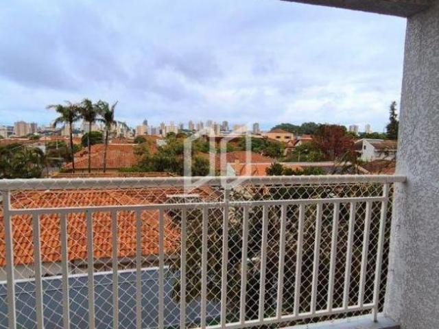 Apartamento para venda em Vila Xavier vila Xavier de 66.00m² com 3 Quartos, 1 Suite e 1 Garagem