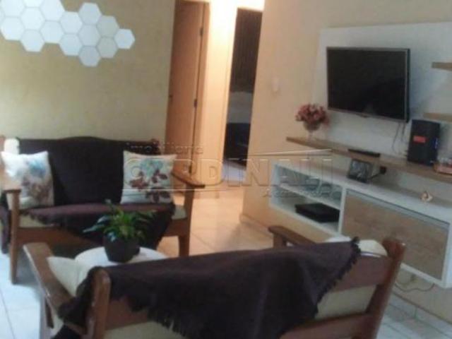 Apartamento para venda em Vila Xavier vila Xavier de 67.00m² com 3 Quartos, 1 Suite e 1 Garagem