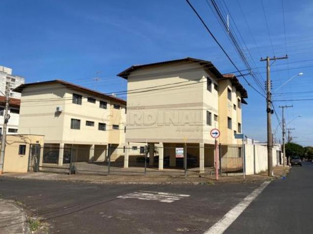 Apartamento para venda em Vila Xavier vila Xavier de 62.00m² com 2 Quartos e 1 Garagem