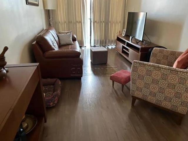 Apartamento para venda em Vila Xavier vila Xavier de 78.00m² com 2 Quartos e 1 Garagem
