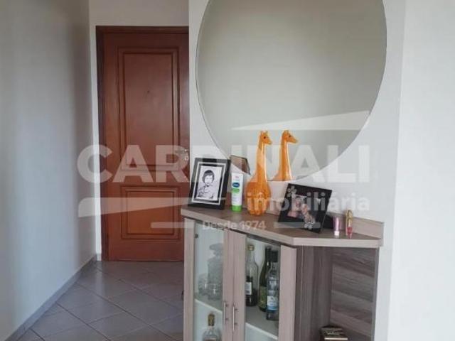Apartamento para venda em Vila Xavier vila Xavier de 78.00m² com 2 Quartos e 1 Garagem