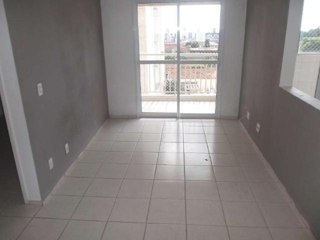Apartamento para venda em Vila Xavier vila Xavier em Araraquara São Paulo de 51.00m² com 2 Quartos e 1 Garagem