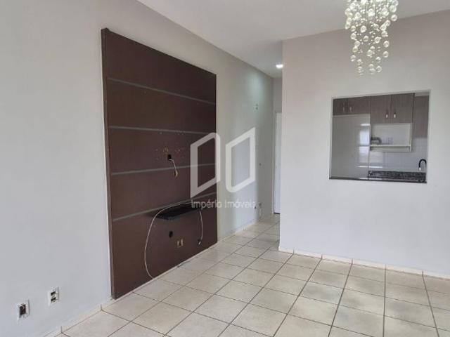 Apartamento para venda em Vila Xavier vila Xavier em Araraquara São Paulo de 66.00m² com 3 Quartos, 1 Suíte e 1 Garagem
