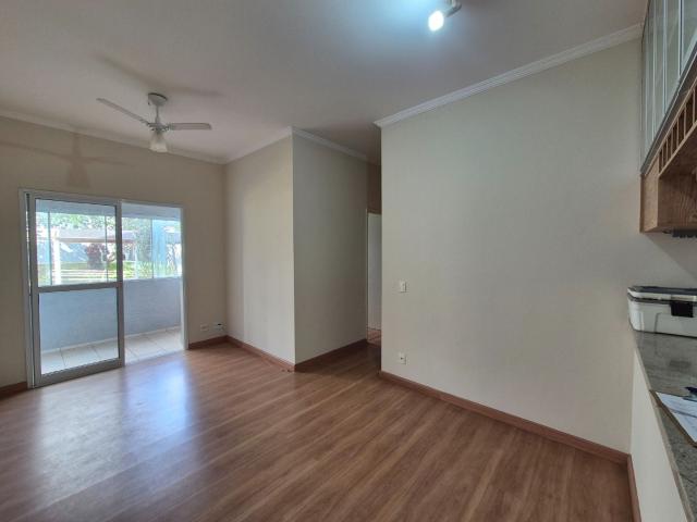 Apartamento para venda em Vila Xavier vila Xavier em Araraquara São Paulo de 66.00m² com 3 Quartos, 1 Suíte e 1 Garagem