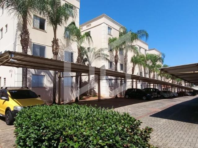 Apartamento para venda em Vila Xavier vila Xavier em Araraquara São Paulo de 67.00m² com 3 Quartos, 1 Suíte e 1 Garagem
