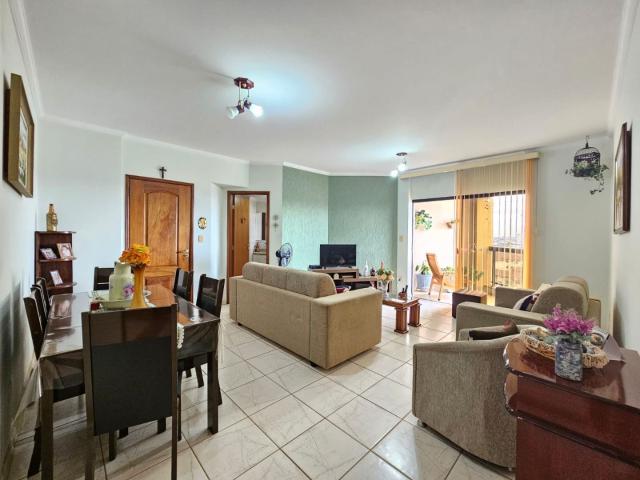 Apartamento para venda em Vila Xavier vila Xavier em Araraquara São Paulo de 80.00m² com 3 Quartos e 2 Garagens