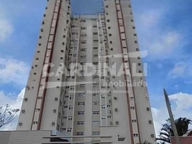 Apartamento para venda em Vila Yamada de 147.00m² com 3 Quartos, 3 Suites e 3 Garagens