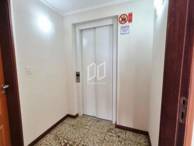 Apartamento para venda em Vila Yamada de 146.00m² com 3 Quartos, 3 Suites e 1 Garagem