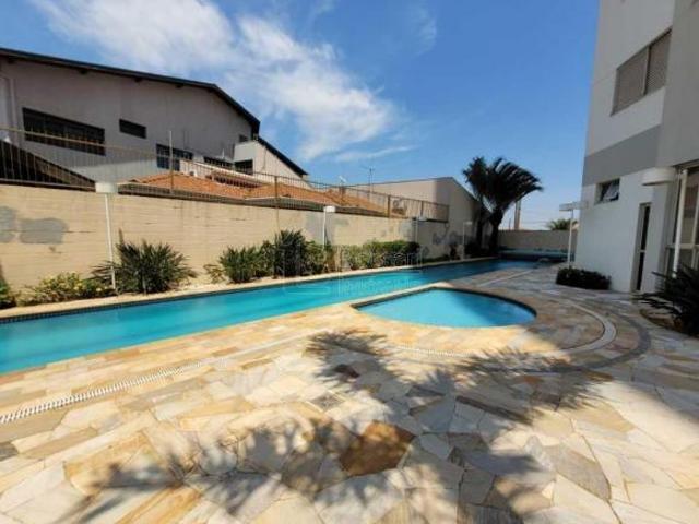 Apartamento para venda em Vila Yamada de 146.00m² com 3 Quartos, 3 Suites e 2 Garagens