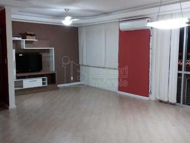 Apartamento para venda em Vila Yamada de 146.00m² com 3 Quartos, 3 Suites e 3 Garagens