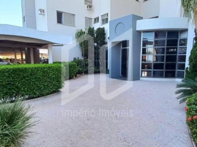 Apartamento para venda em Vila Yamada de 172.00m² com 3 Quartos, 3 Suites e 3 Garagens