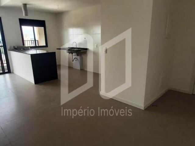 Apartamento para venda em Vila Yamada de 77.00m² com 3 Quartos, 1 Suite e 2 Garagens