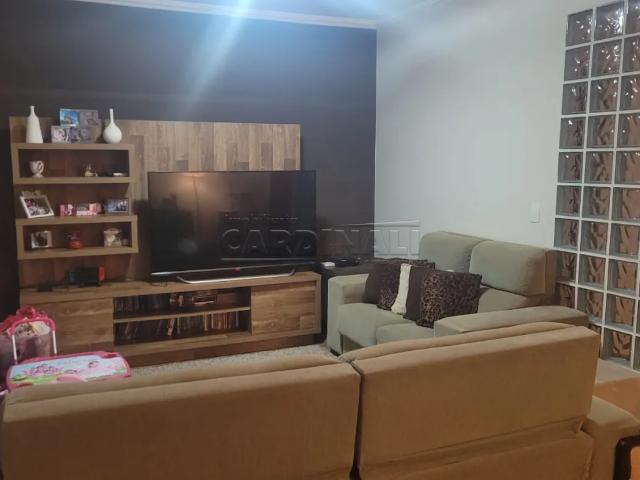 Apartamento para venda em Vila Yamada em Araraquara São Paulo de 147.00m² com 3 Quartos, 3 Suítes e 3 Garagens