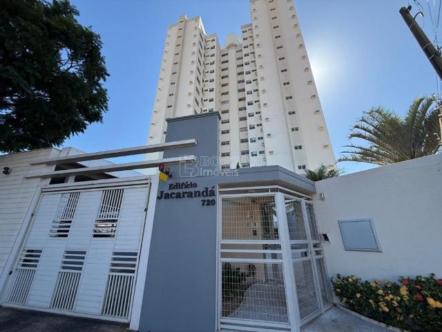 Apartamento para venda em Vila Yamada em Araraquara São Paulo de 147.00m² com 3 Quartos, 3 Suítes e 3 Garagens