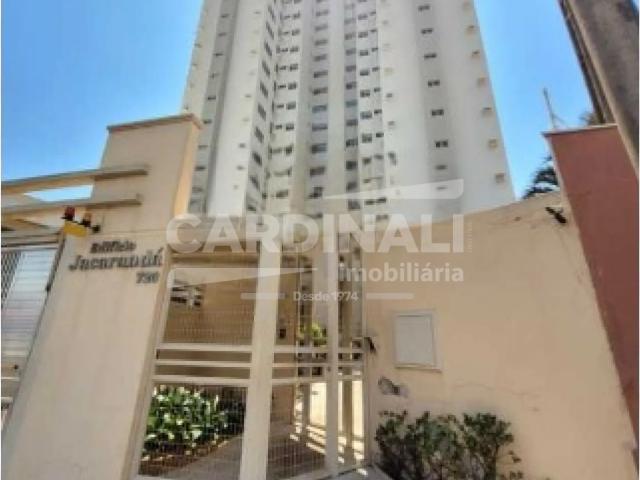 Apartamento para venda em Vila Yamada em Araraquara São Paulo de 147.00m² com 3 Quartos, 3 Suítes e 3 Garagens