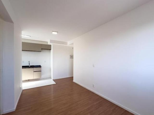 Apartamento para venda em Vila Zat com 2 quartos, 41m²