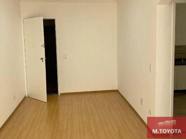 Apartamento para venda em Vila Zanardi de 75.00m² com 2 Quartos e 1 Garagem