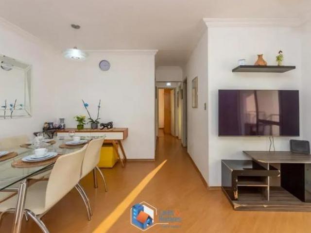 Apartamento para venda em Vila Zelina com 3 quartos, sendo 1 suíte, 76m²