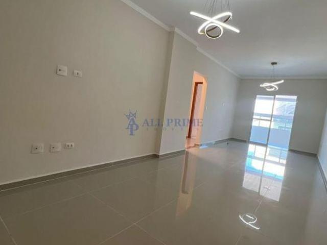 Apartamento para venda em Vilamar de 123.00m² com 3 Quartos, 3 Suites e 2 Garagens