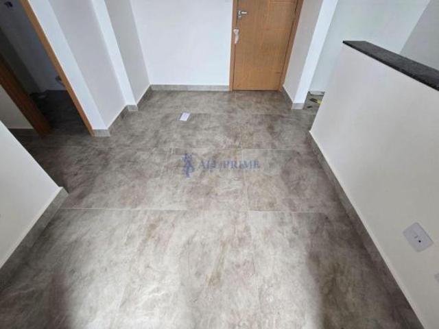 Apartamento para venda em Vilamar de 53.00m² com 2 Quartos e 1 Garagem