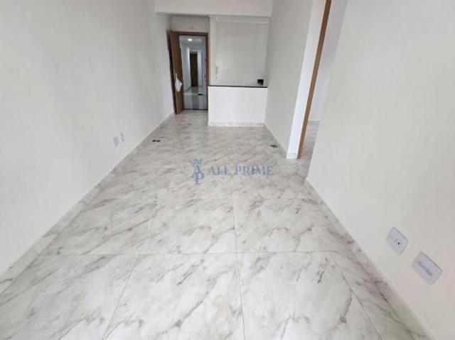 Apartamento para venda em Vilamar de 53.00m² com 2 Quartos e 1 Garagem