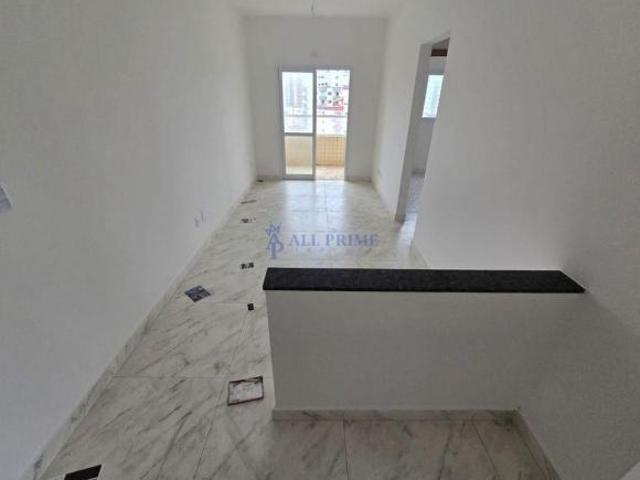Apartamento para venda em Vilamar de 53.00m² com 2 Quartos e 1 Garagem