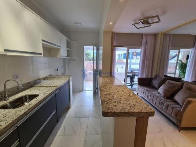 Apartamento para venda em Vilamar de 63.00m² com 2 Quartos, 1 Suite e 1 Garagem