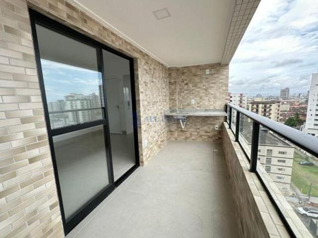 Apartamento para venda em Vilamar de 68.00m² com 2 Quartos, 1 Suite e 1 Garagem