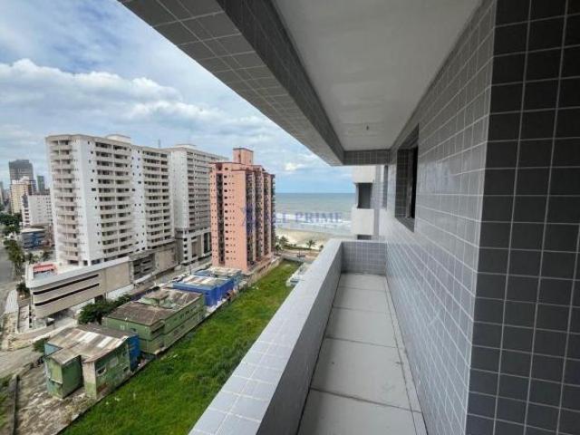 Apartamento para venda em Vilamar de 72.00m² com 2 Quartos, 1 Suite e 1 Garagem