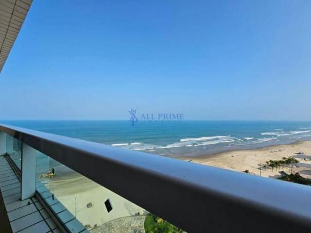 Apartamento para venda em Vilamar de 76.00m² com 2 Quartos, 1 Suite e 1 Garagem
