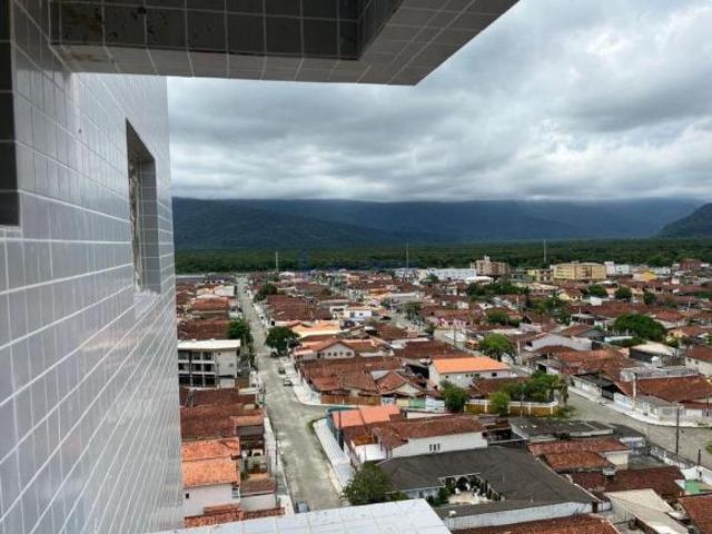 Apartamento para venda em Vilamar de 80.00m² com 2 Quartos, 1 Suite e 2 Garagens