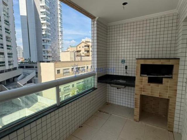 Apartamento para venda em Vilamar de 92.00m² com 2 Quartos, 1 Suite e 2 Garagens