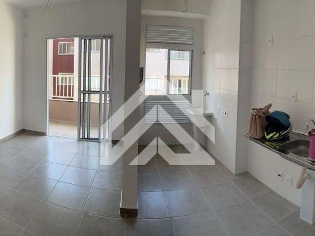 Apartamento para venda em Vilas Do Sobrado de 53.00m² com 2 Quartos, 1 Suite e 1 Garagem