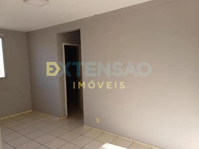 Apartamento para venda em Vilela de 47.00m² com 2 Quartos e 1 Garagem