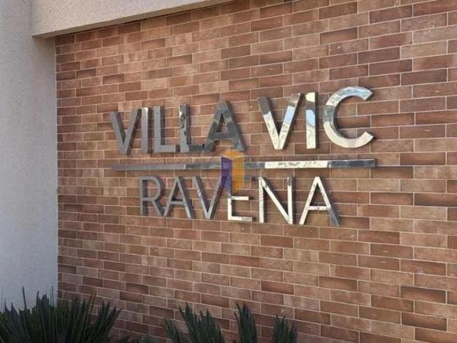 Apartamento para venda em Villa Bella De Votorantim de 53.00m² com 2 Quartos e 1 Garagem