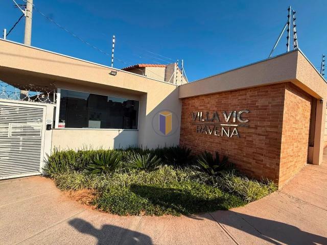 Apartamento para venda em Villa Bella De Votorantim em Votorantim São Paulo de 53.00m² com 2 Quartos e 1 Garagem