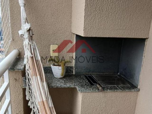 Apartamento para venda em Villa Di Cesar de 62.00m² com 2 Quartos, 1 Suite e 1 Garagem
