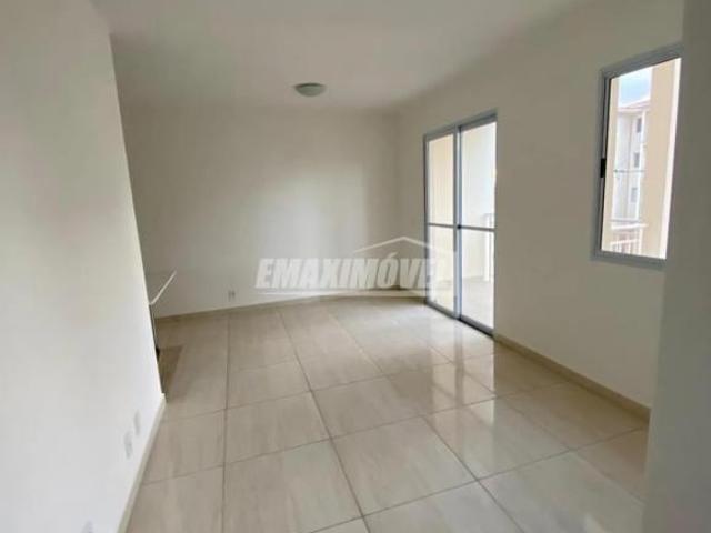 Apartamento para venda em Villa Flora de 45.00m² com 2 Quartos, 1 Suite e 1 Garagem
