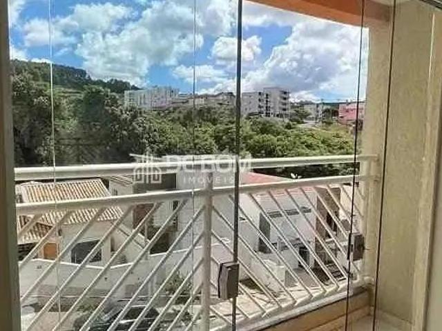 Apartamento para venda em Village São Luiz, Poços de Caldas