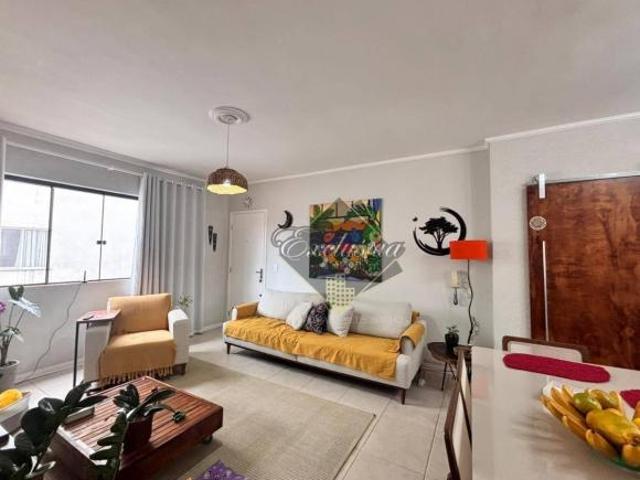 Apartamento para venda em Village São Luiz, Poços de Caldas
