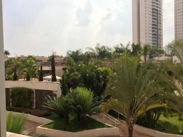Apartamento para venda em Village Veneza, Goiânia