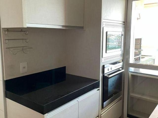 Apartamento para venda em Village Veneza, Goiânia