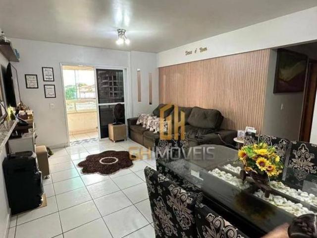 Apartamento para venda em Village Veneza, Goiânia