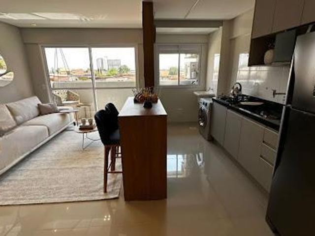 Apartamento para venda em Village Veneza, Goiânia