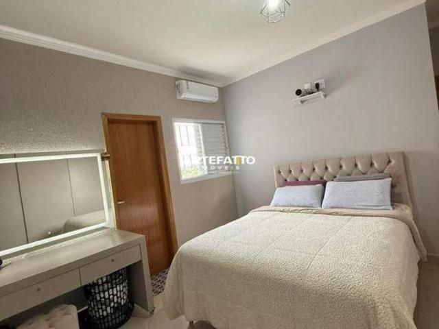Apartamento para venda em Villagio Mundo Novo de 74.00m² com 2 Quartos, 1 Suite e 2 Garagens